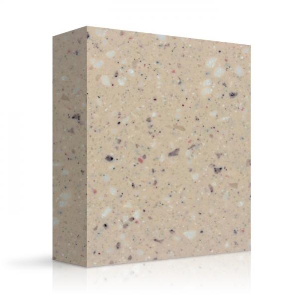 SOLID SURFACE MATERIAL FROM MEGANITE® | KULA